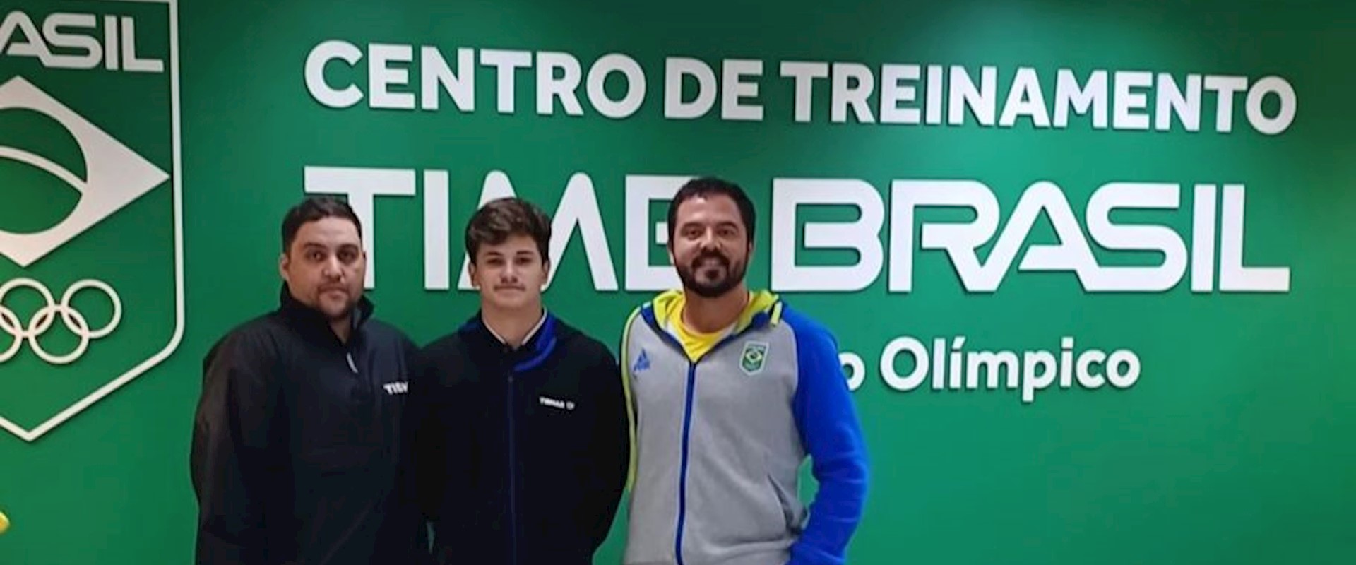 Confederação Brasileira de Tênis de Mesa